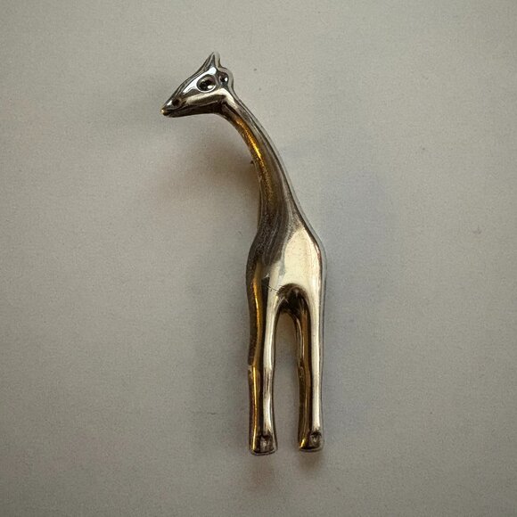 Zina | Jewelry | Vintage Zina Signed Modernist Solid Sterling Silver ...